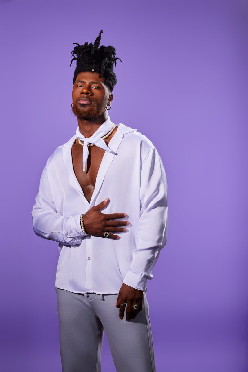 Male Modeling Career in Chicago: Your Path to Success