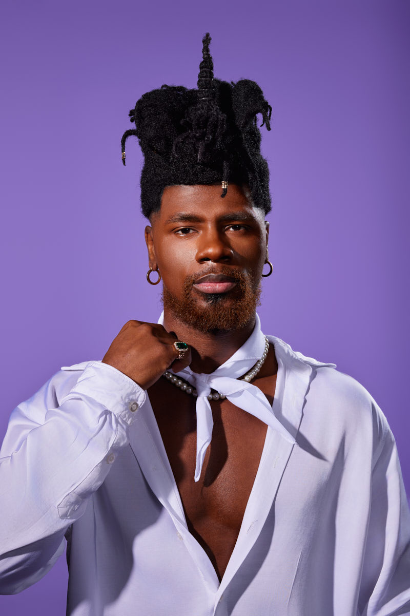 Male Modeling Career in Chicago: Your Path to Success