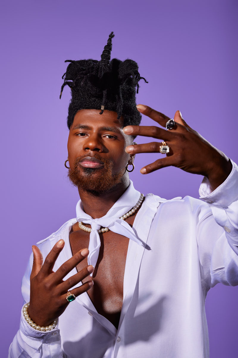 Male Modeling Career in Chicago: Your Path to Success