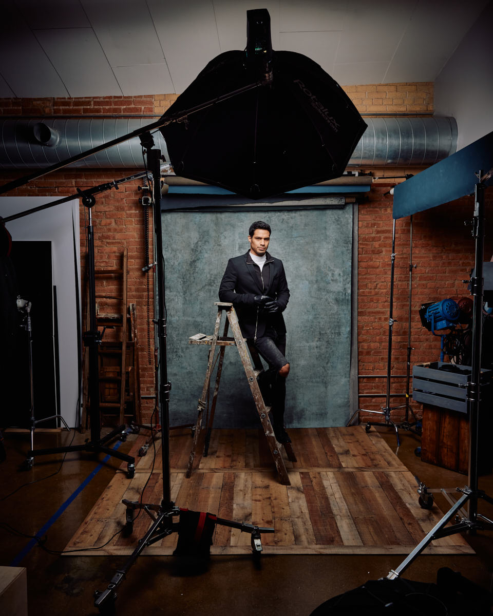 Model Photoshoot Pricing in Chicago: What to Expect and How to Plan