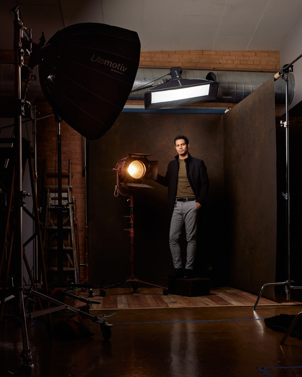 Model Photoshoot Pricing in Chicago: What to Expect and How to Plan