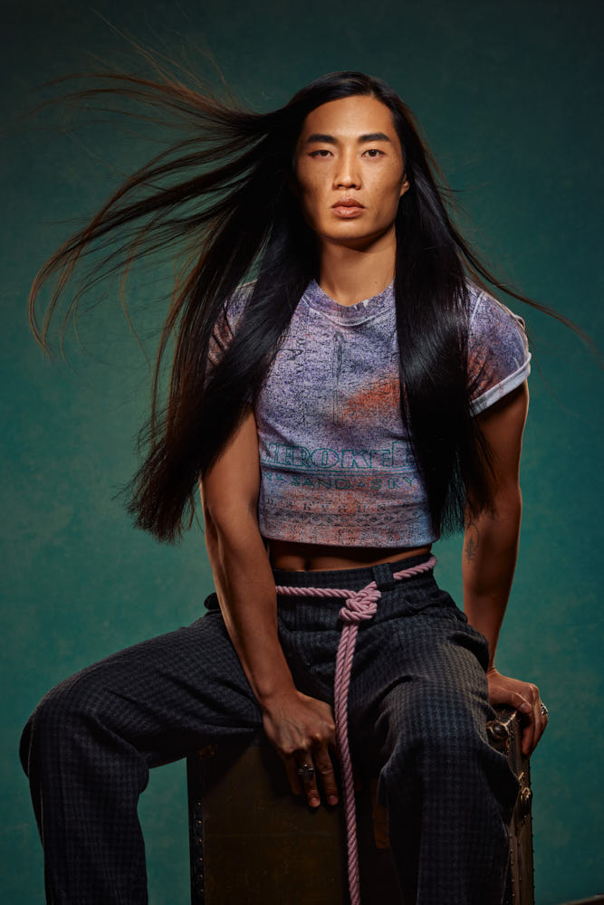 Professional Hair Photography for NAHA Competitions: Elevate Your ...