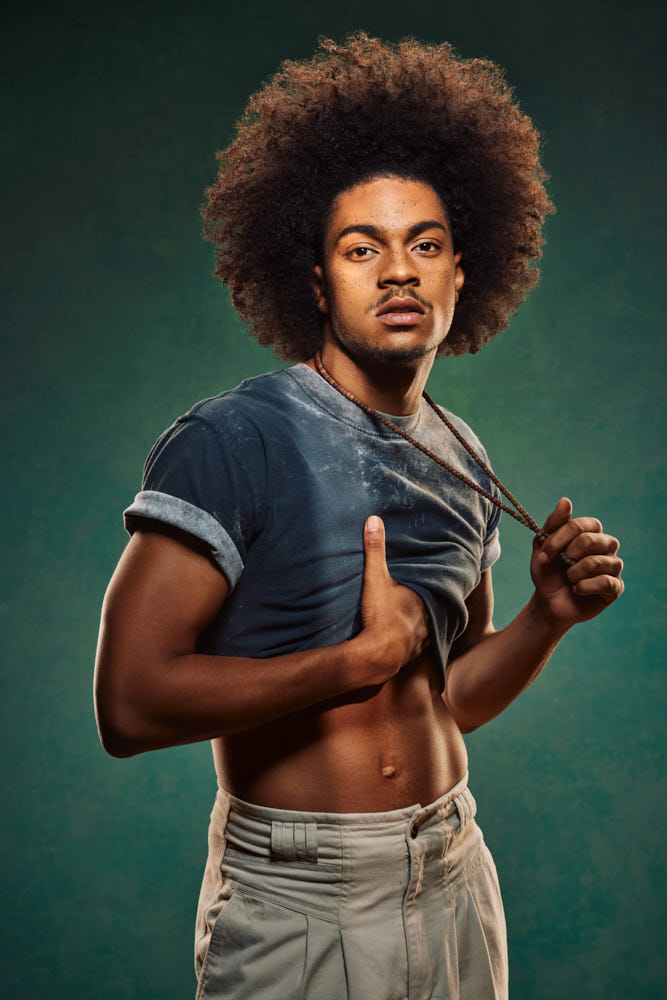 Professional Hair Photography for NAHA Competitions: Elevate Your ...