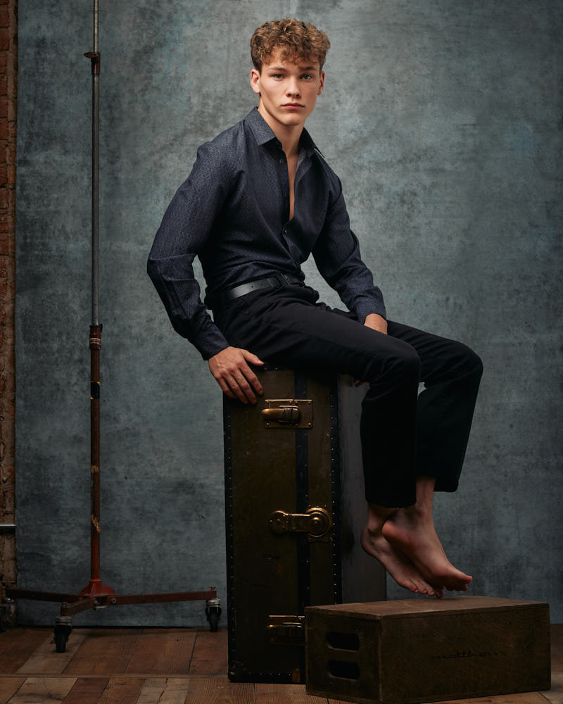 How A Professional Portfolio Photographer in Chicago can Enhance Your ...