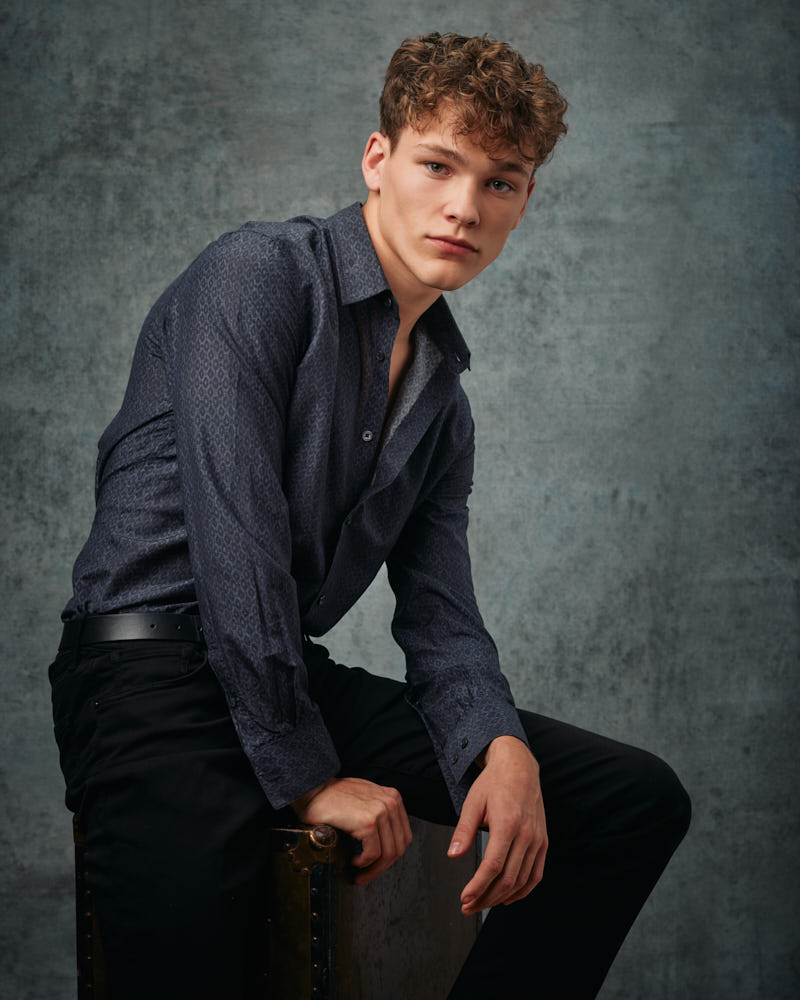 How A Professional Portfolio Photographer in Chicago can Enhance Your ...