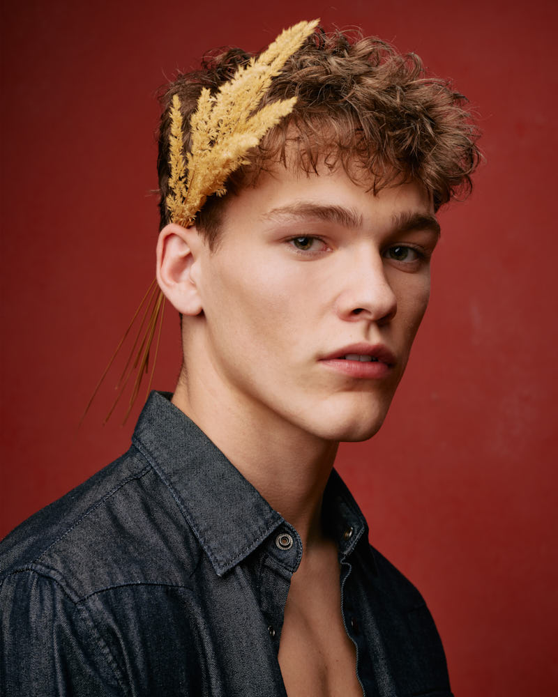 How A Professional Portfolio Photographer in Chicago can Enhance Your Modeling Career