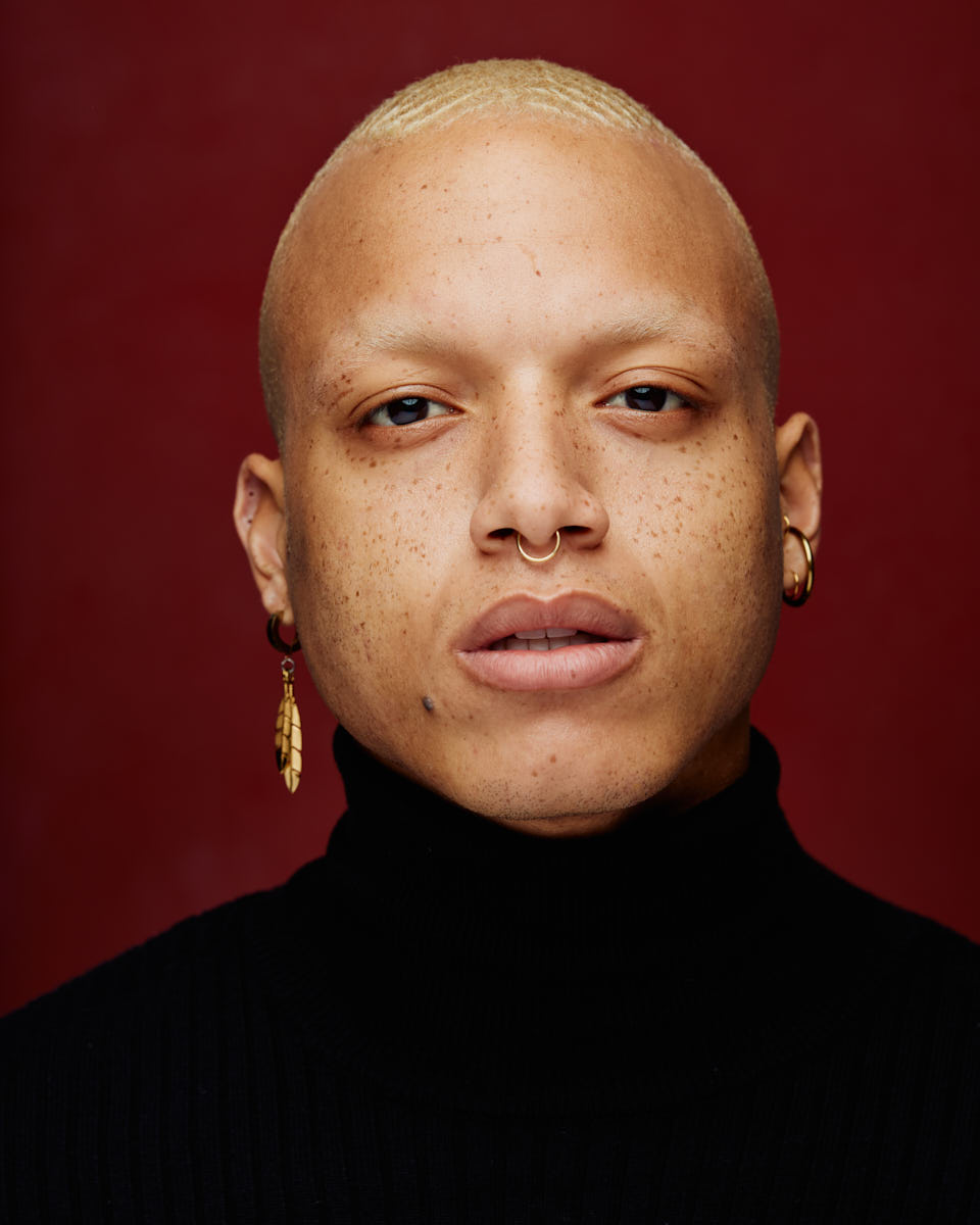 Top Chicago Photographers for Models: Capturing the Essence of Fashion ...