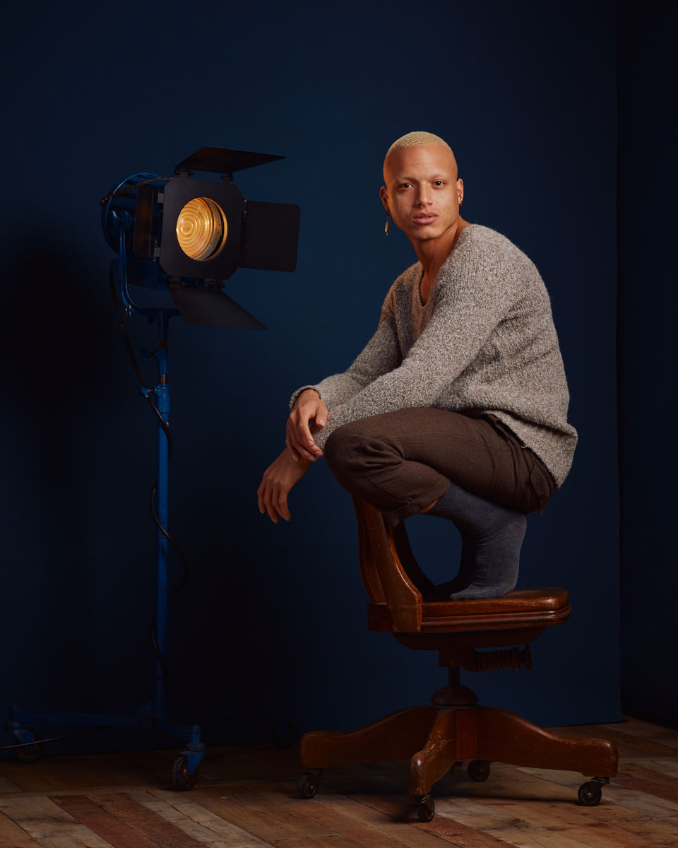 Top Chicago Photographers for Models: Capturing the Essence of Fashion ...