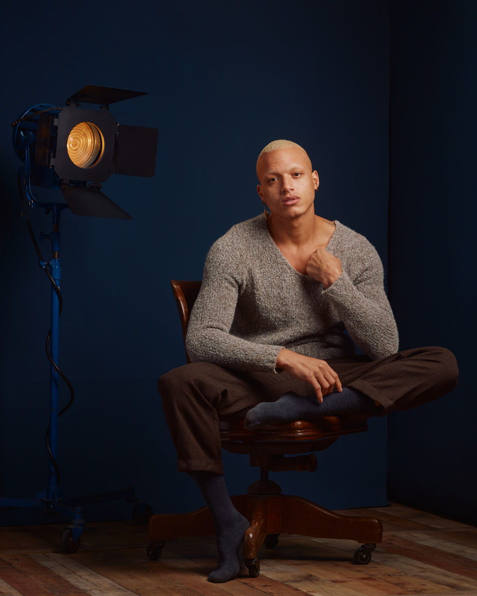 Top Chicago Photographers for Models: Capturing the Essence of Fashion ...