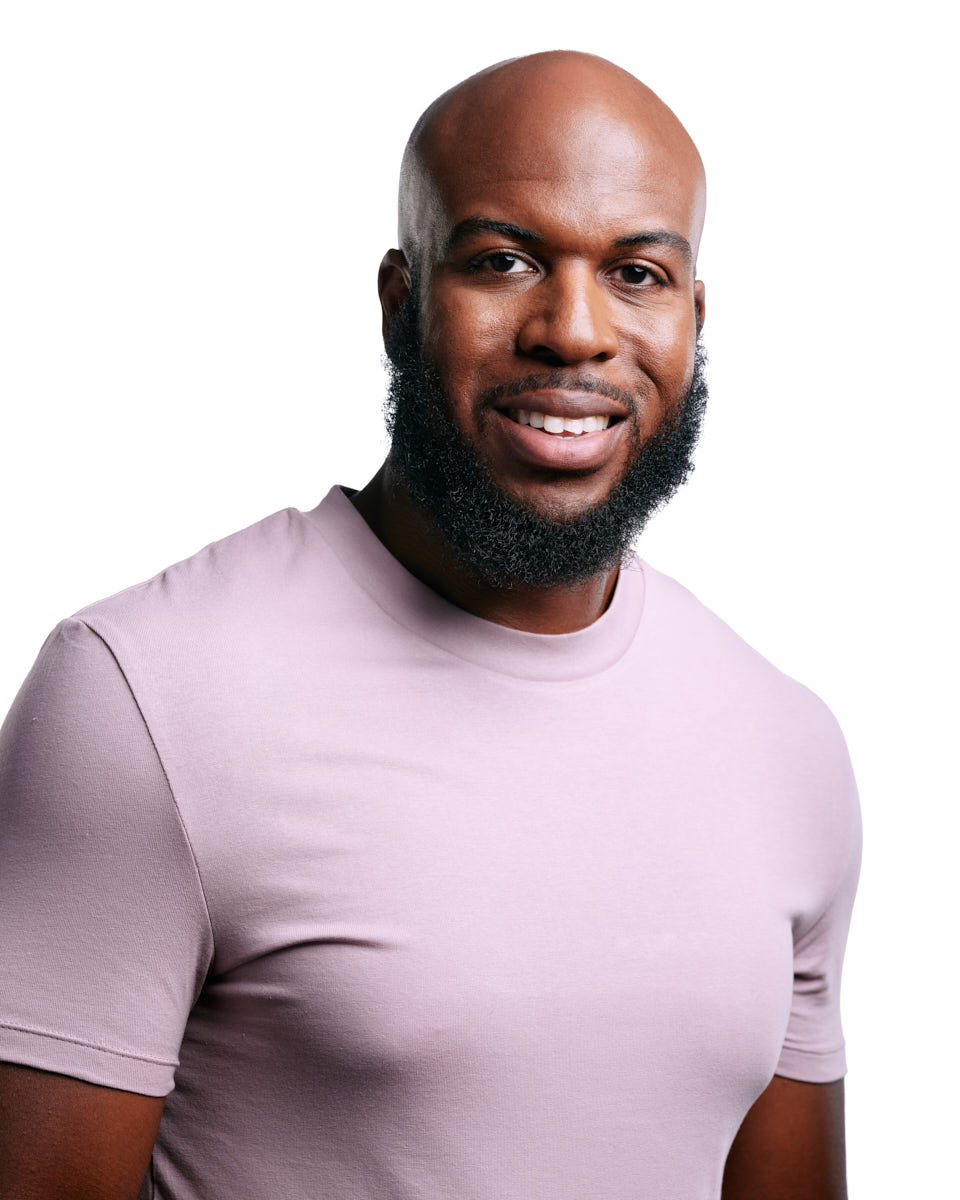 Actors Headshots in Chicago: Capturing Your Unique Look with Michael