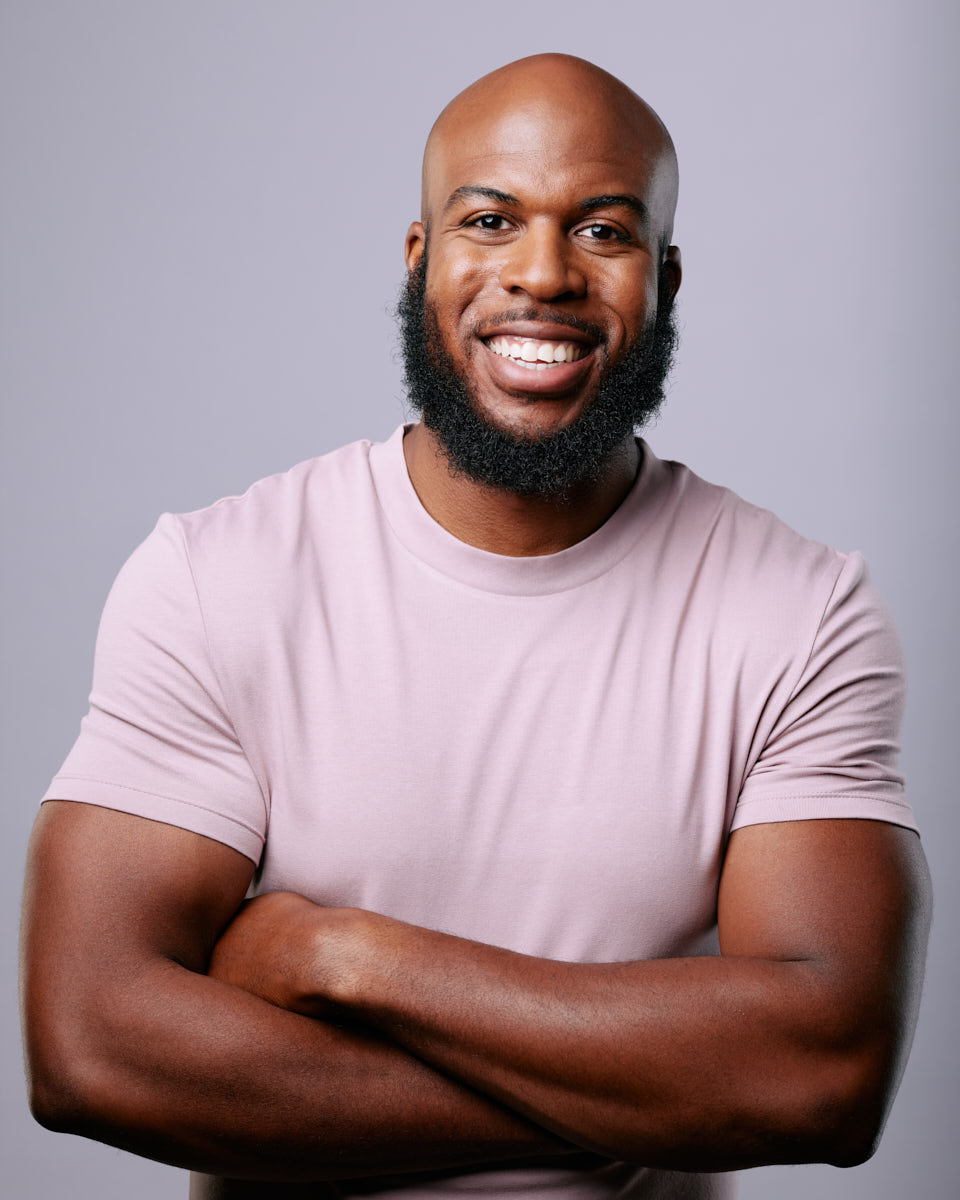 Actors Headshots in Chicago: Capturing Your Unique Look with Michael