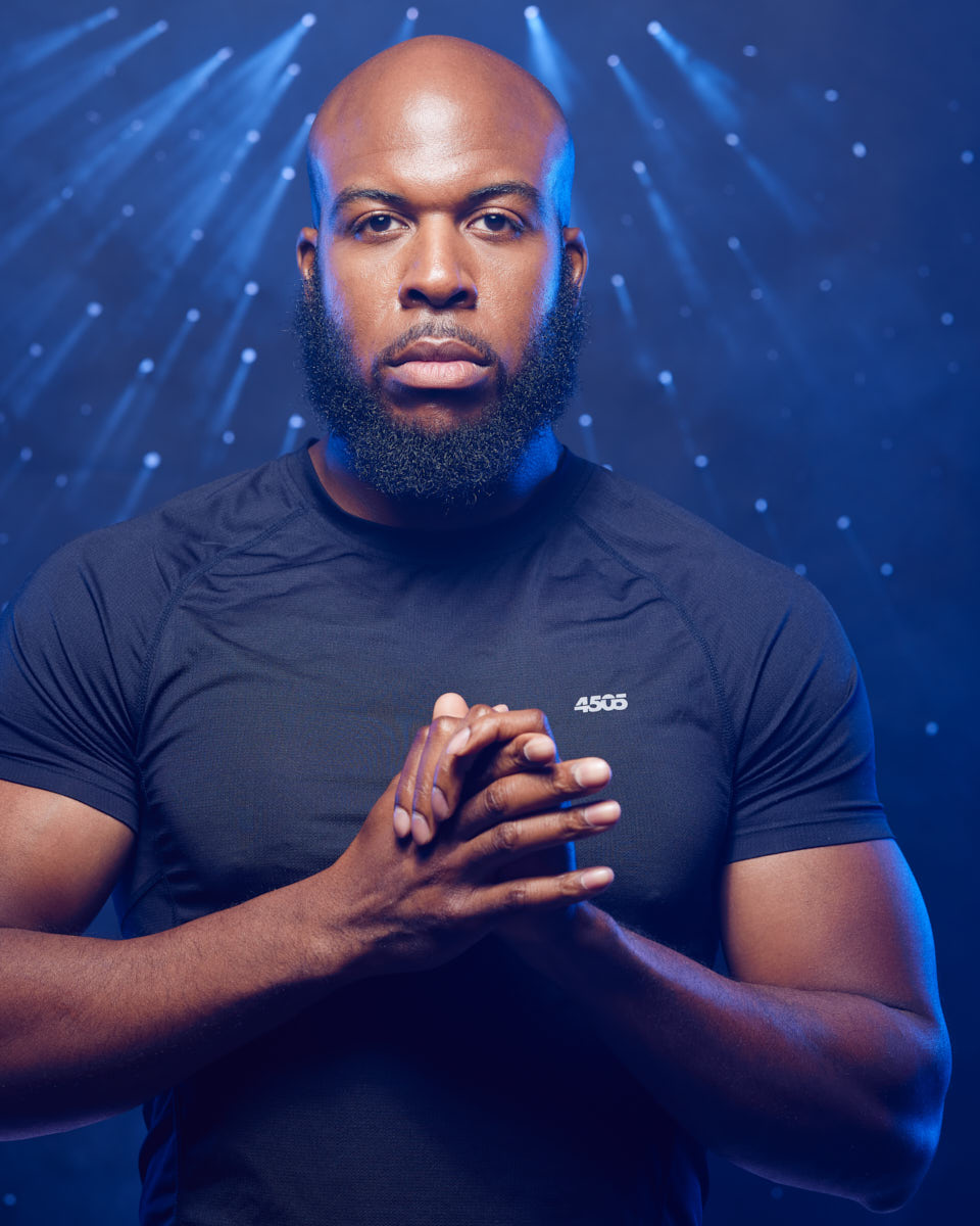 Actors Headshots in Chicago: Capturing Your Unique Look with Michael