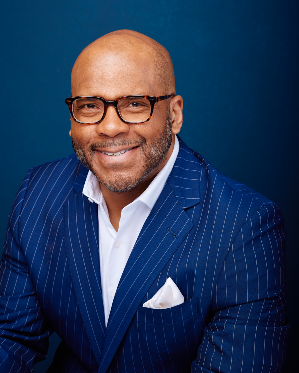 Branding Photography in Chicago: Capturing the Corporate Image with Michael