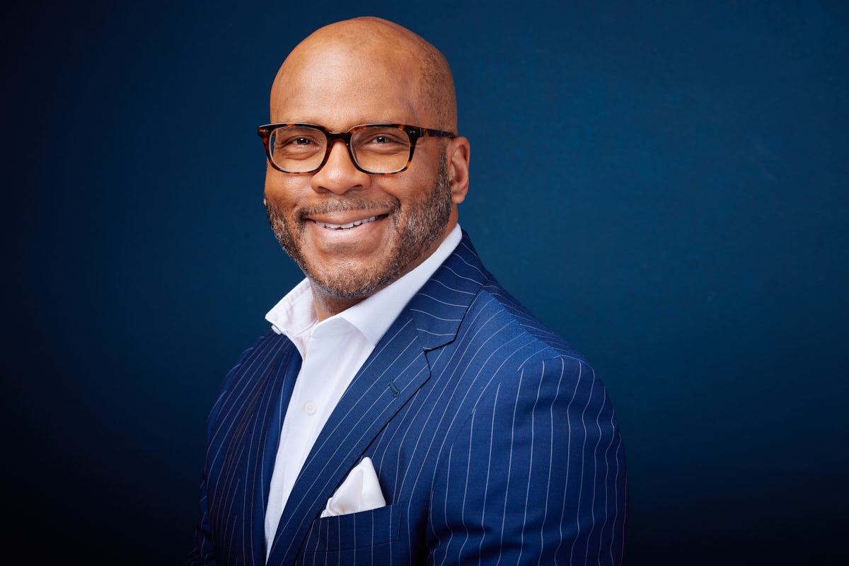 Branding Photography in Chicago: Capturing the Corporate Image with Michael