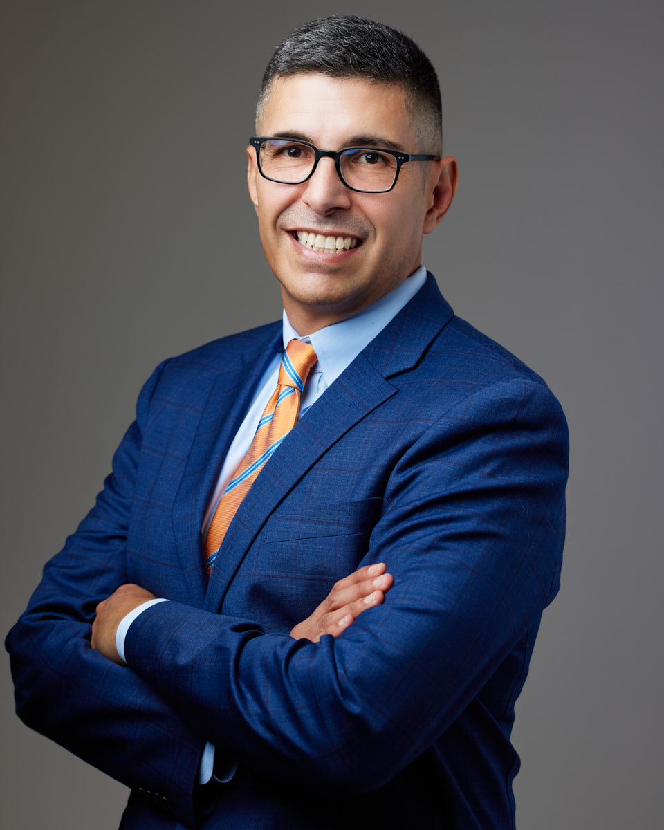 Corporate Portrait Pricing in Chicago - A Comprehensive Guide