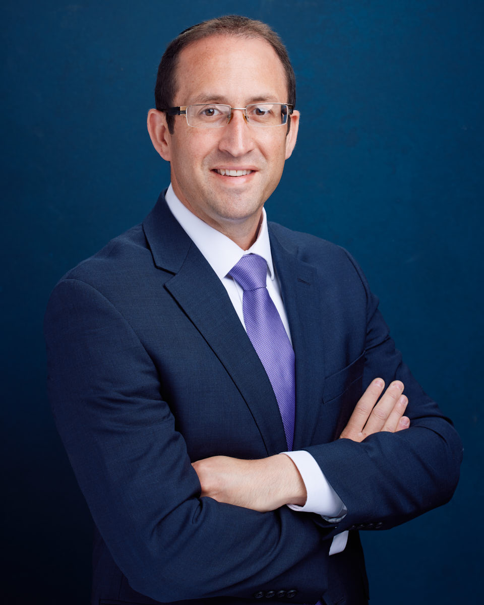 Corporate Portrait Pricing in Chicago - A Comprehensive Guide