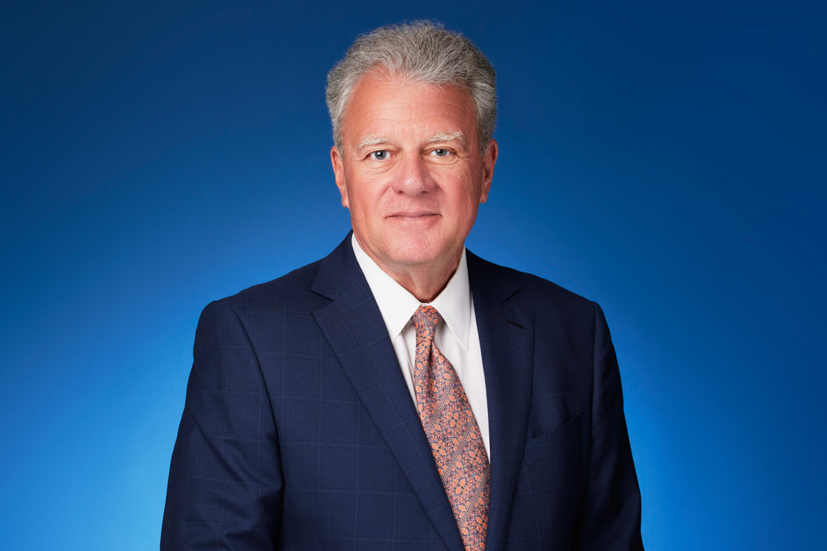 Corporate Portraits in Chicago