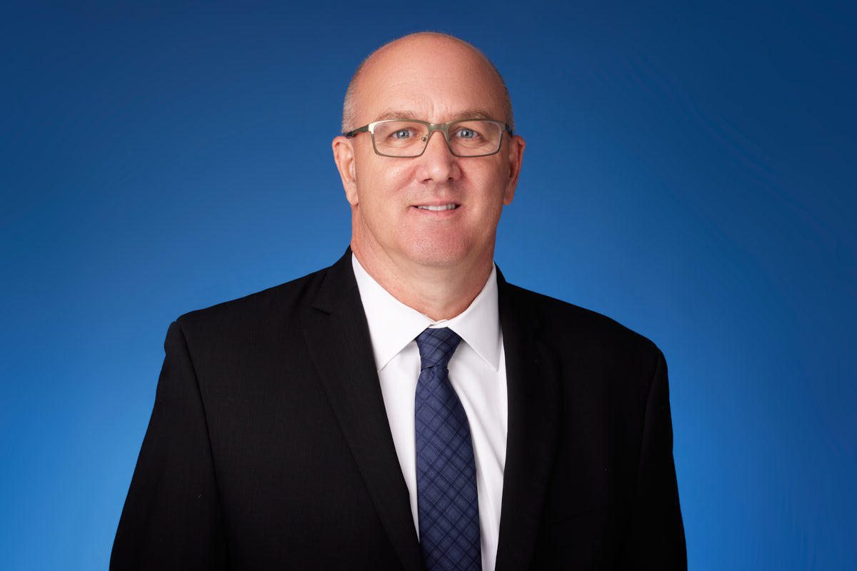 Corporate Portraits in Chicago