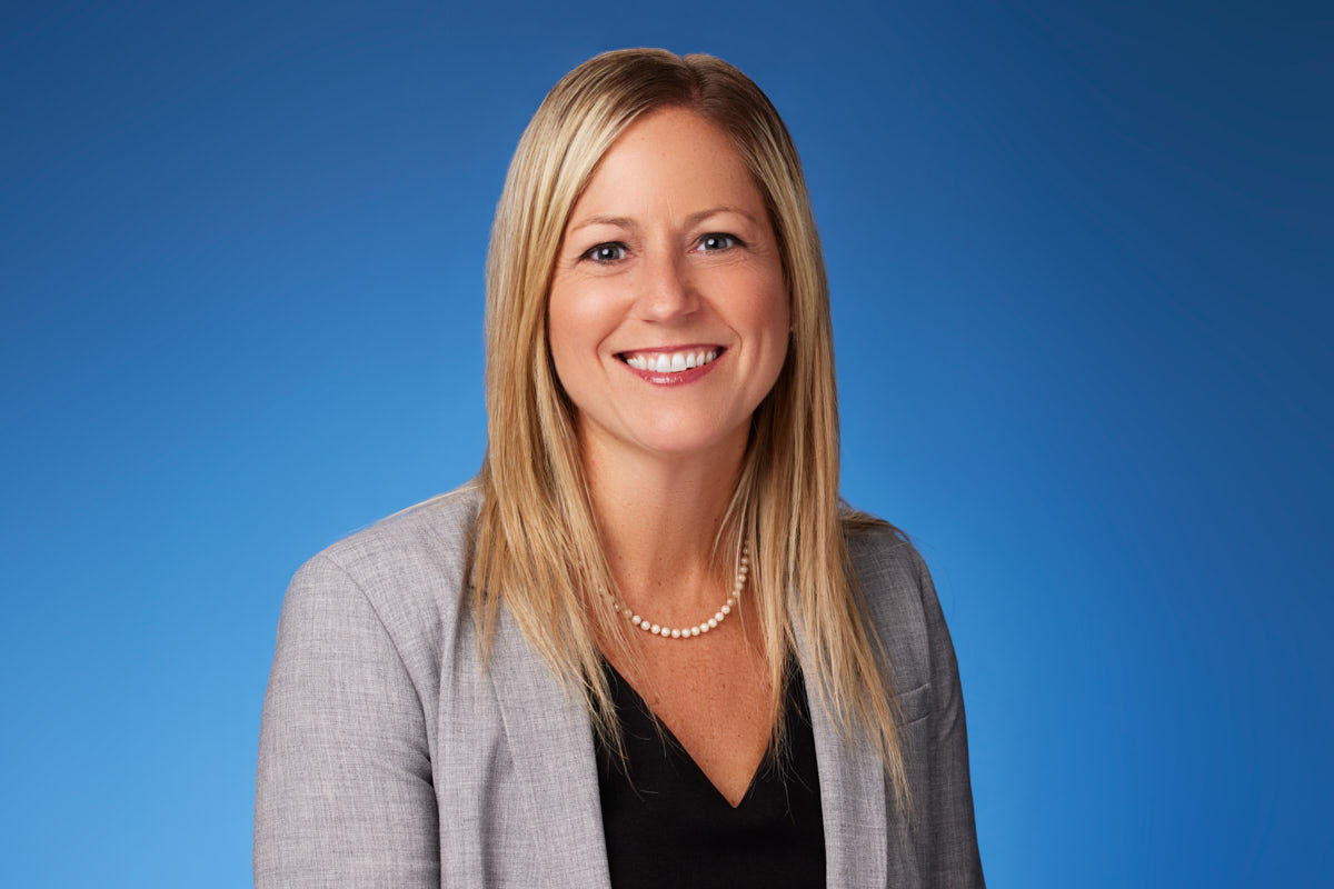 Corporate Portraits in Chicago