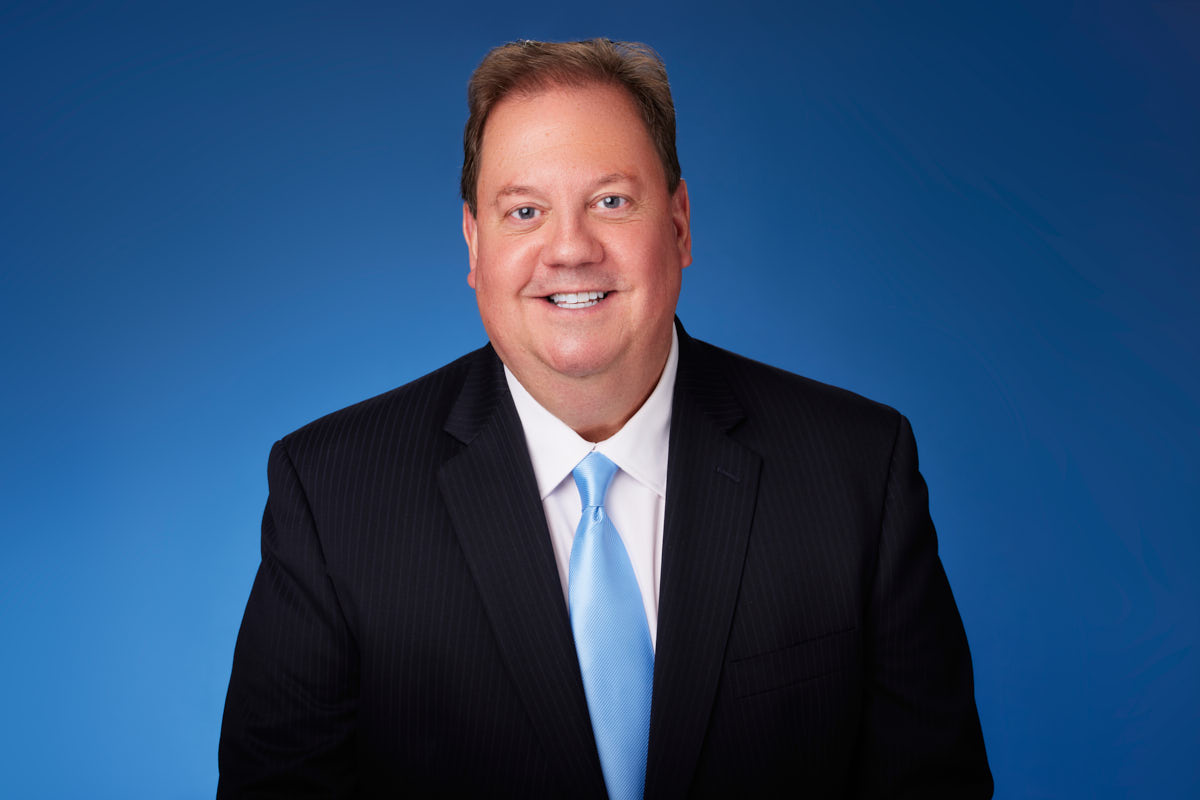 Corporate Portraits in Chicago