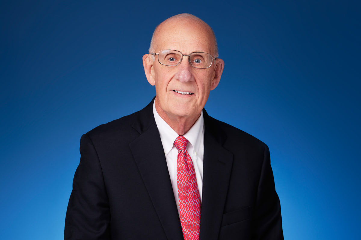 Corporate Portraits in Chicago