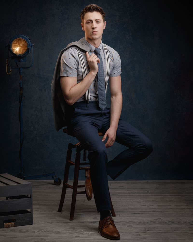 head shot pricing-in Chicago Travis- Chicago Photographer & Director of ...