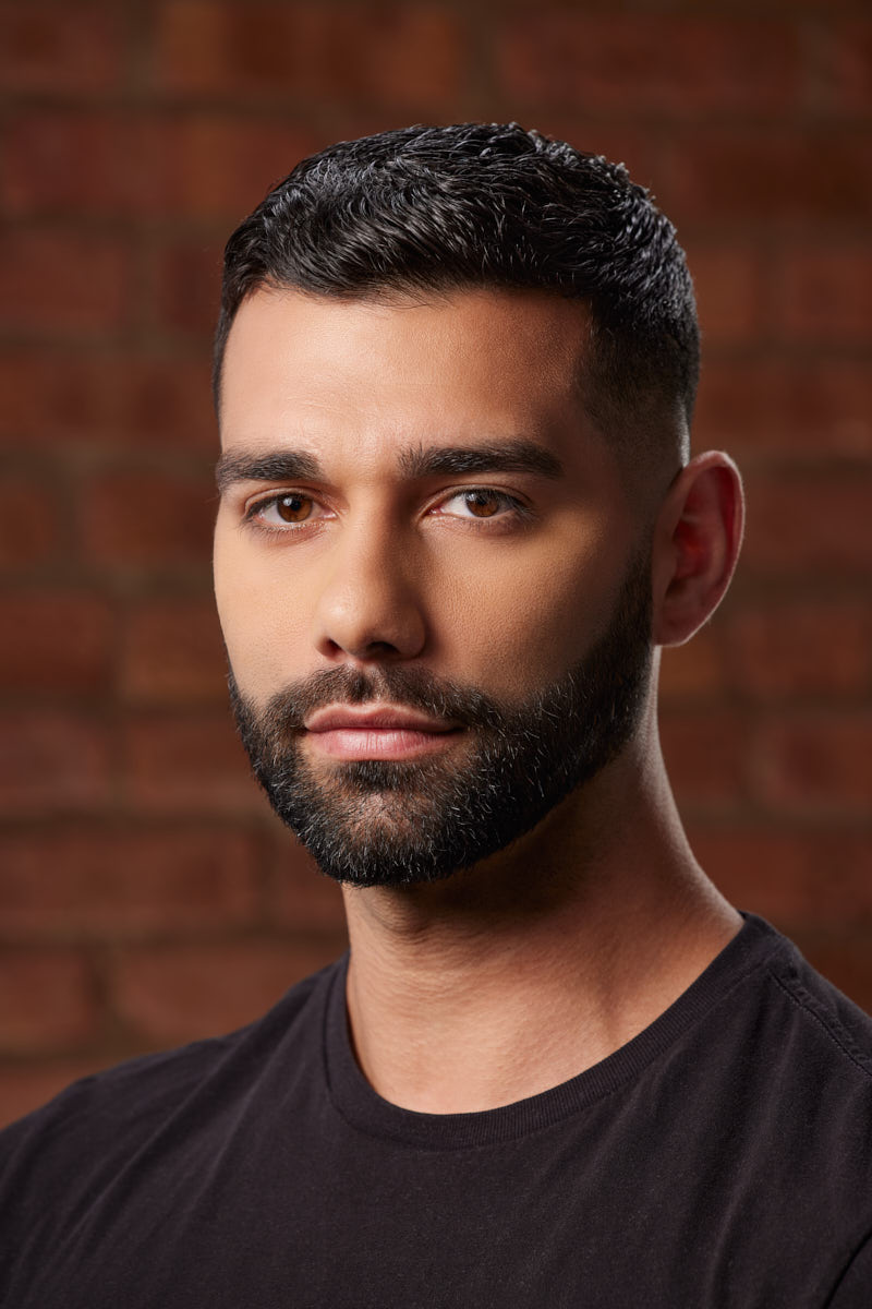 Headshots for Acting in Chicago: Comprehensive Guide