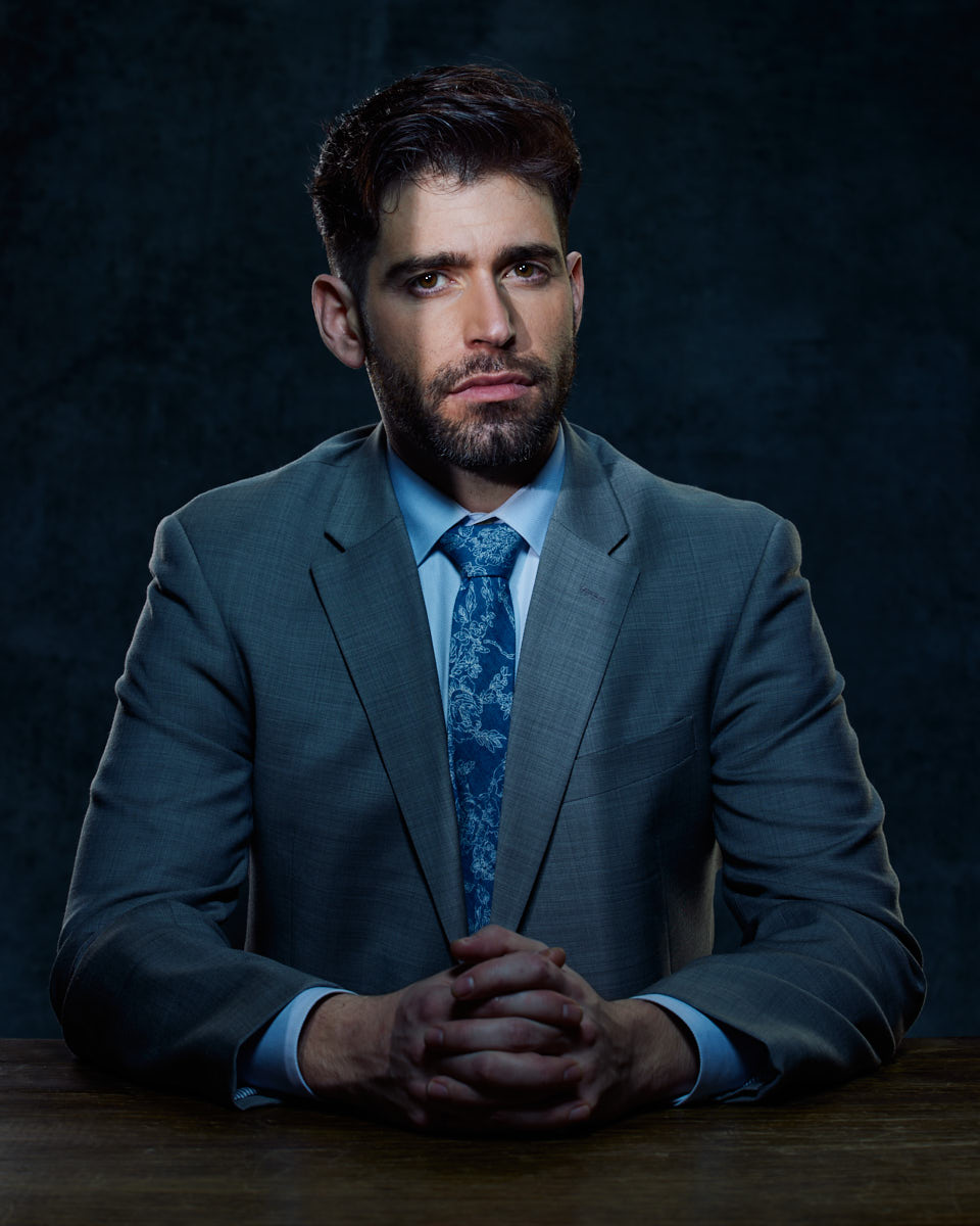 Headshots for Acting in Chicago: Comprehensive Guide