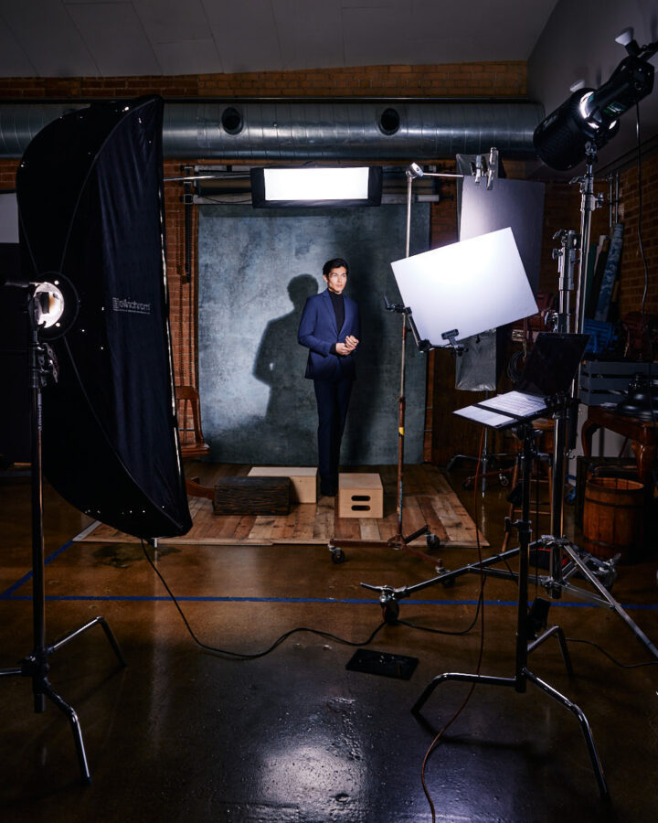 Male Model Portfolio Ideas in Chicago: Building Your Perfect Portfolio ...