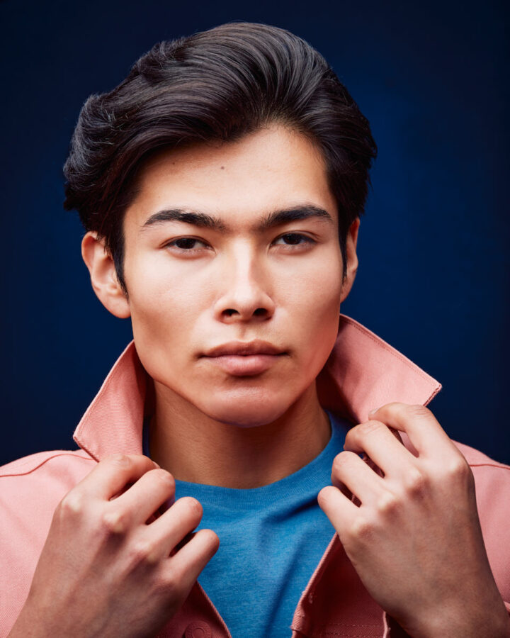 Male Model Portfolio Ideas in Chicago: Building Your Perfect Portfolio ...