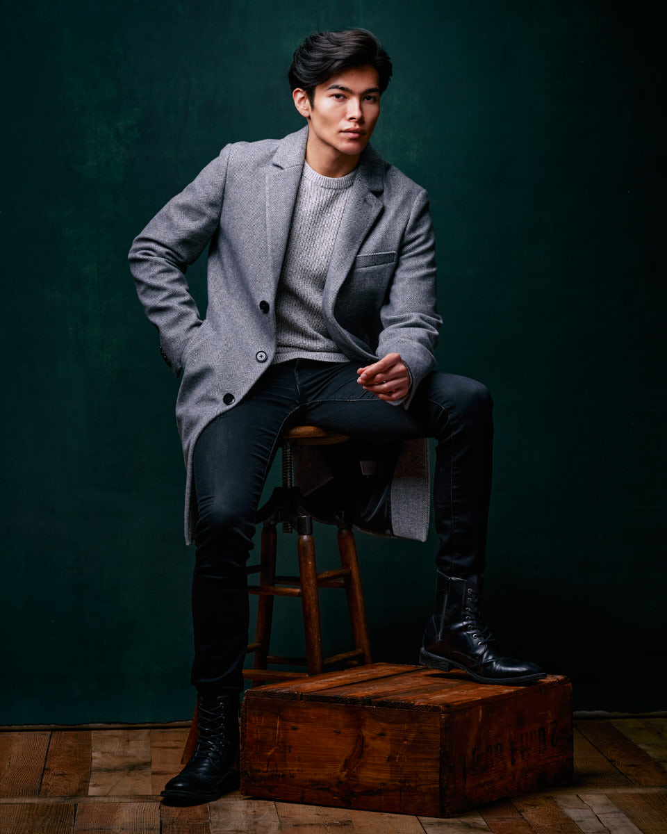 male model portfolio ideas in Chicago 1464_1200 - Chicago Photographer ...