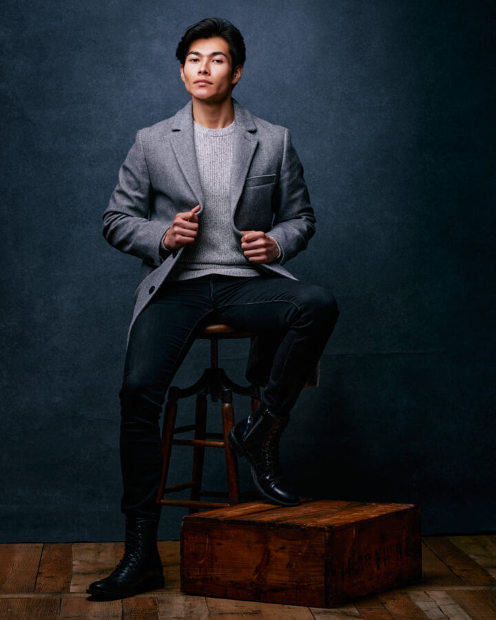 Male Model Portfolio Ideas in Chicago: Building Your Perfect Portfolio ...