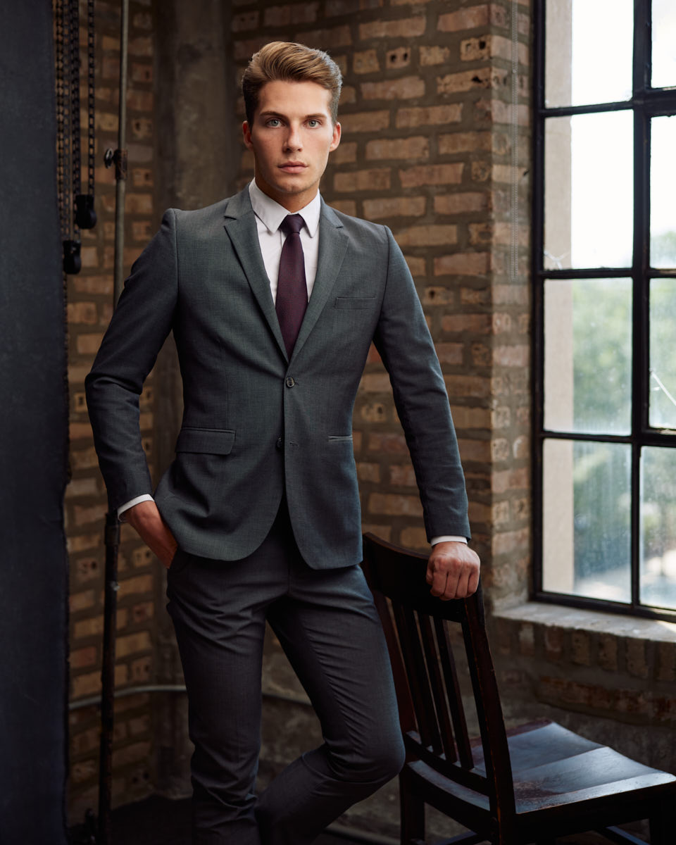 Male Model Requirements in Chicago: Your Guide to Success