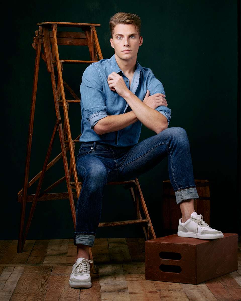 Male Model Requirements in Chicago: Your Guide to Success