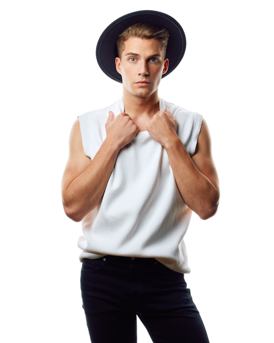Male Model Requirements in Chicago: Your Guide to Success
