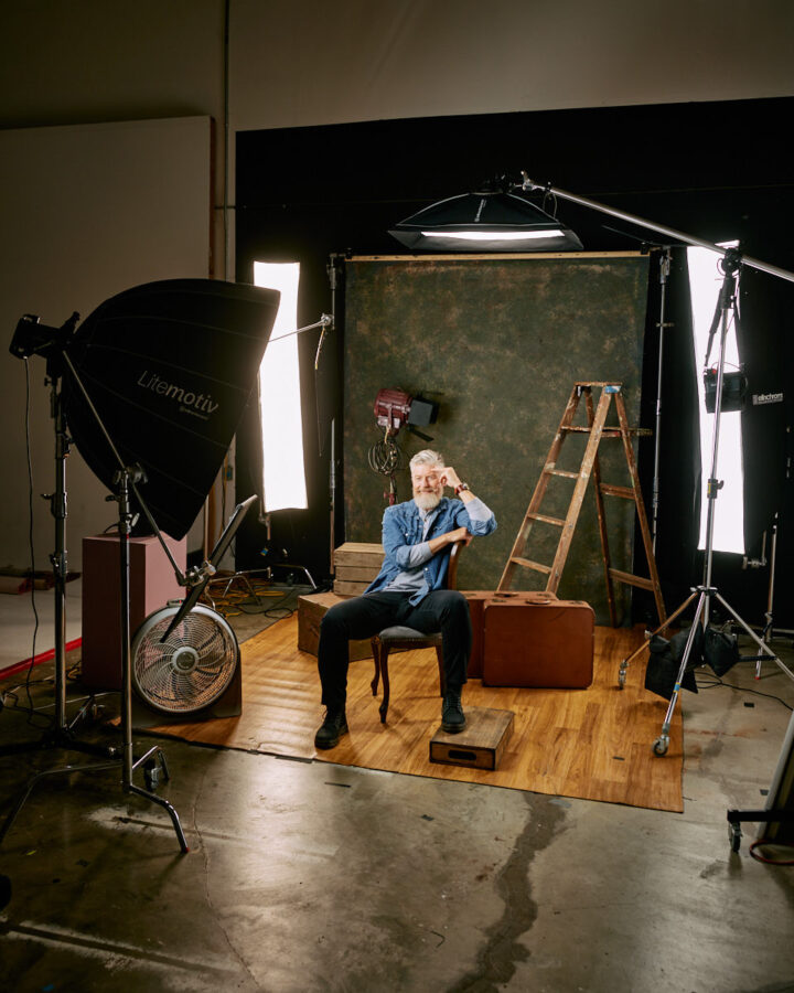 Male Modeling Industry in Chicago: Opportunities and Insights