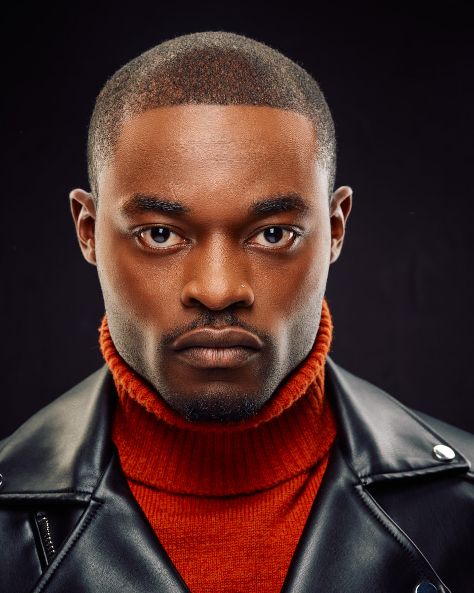 Male Modeling Photography Tips for a Successful Career