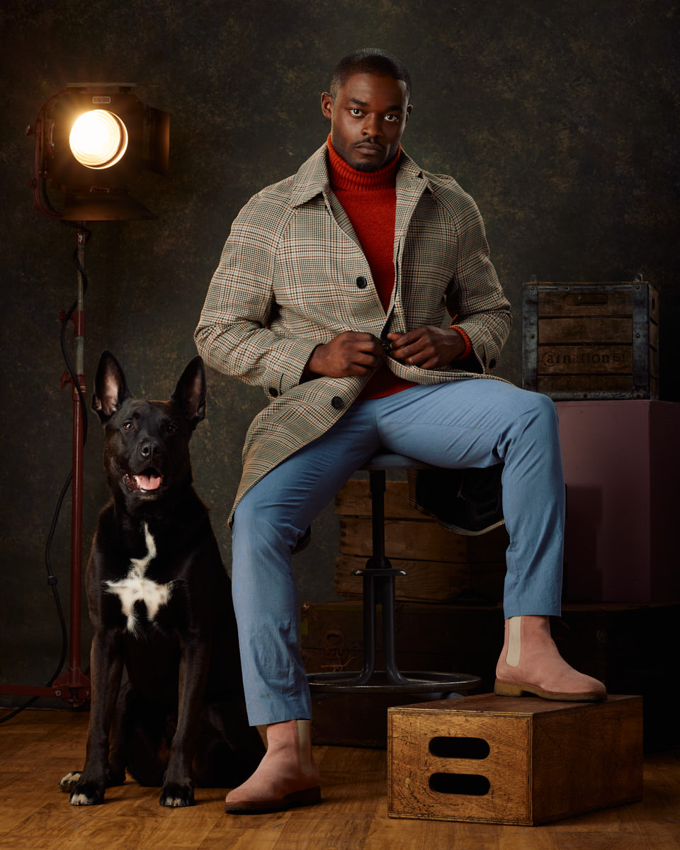 Male Modeling Photography Tips for a Successful Career