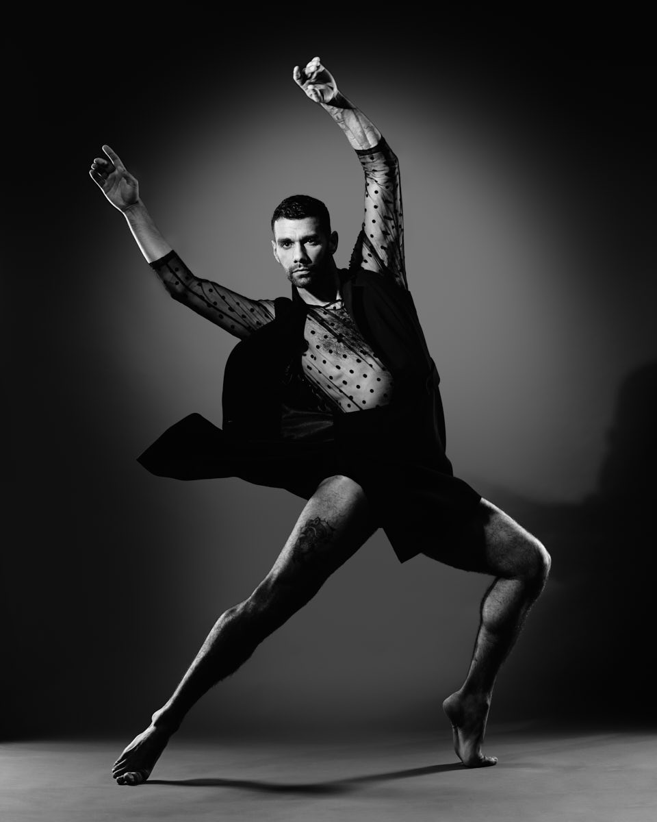 Chicago Dance Photography