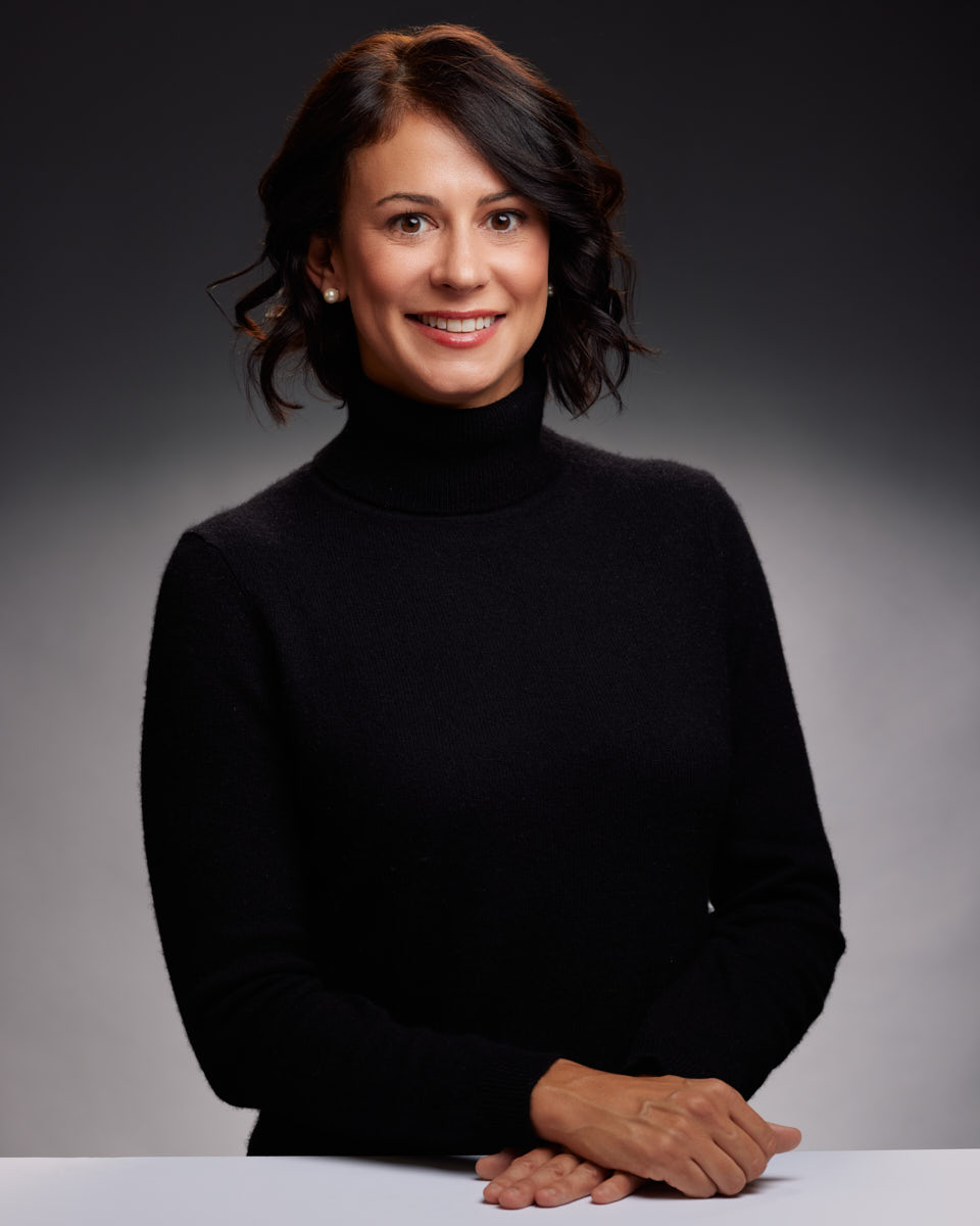 LinkedIn headshot photographer Chicago