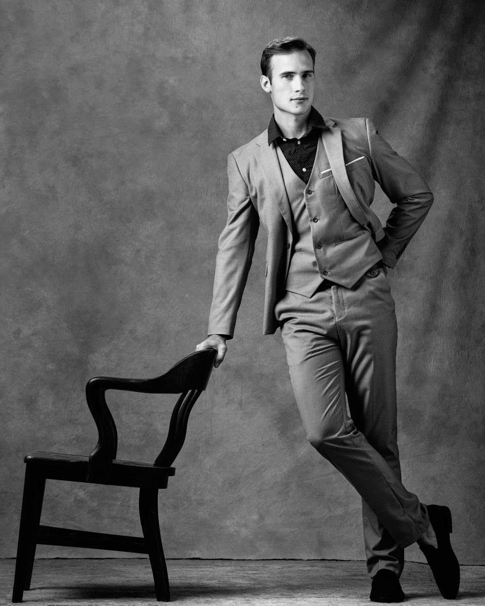 Creating a Standout Model Portfolio in Chicago