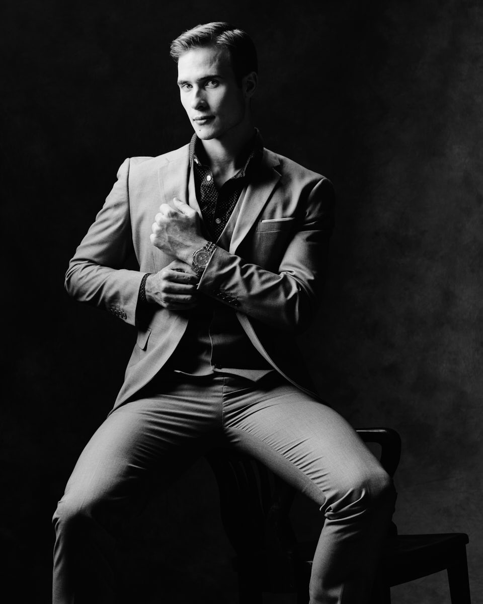 Creating a Standout Model Portfolio in Chicago