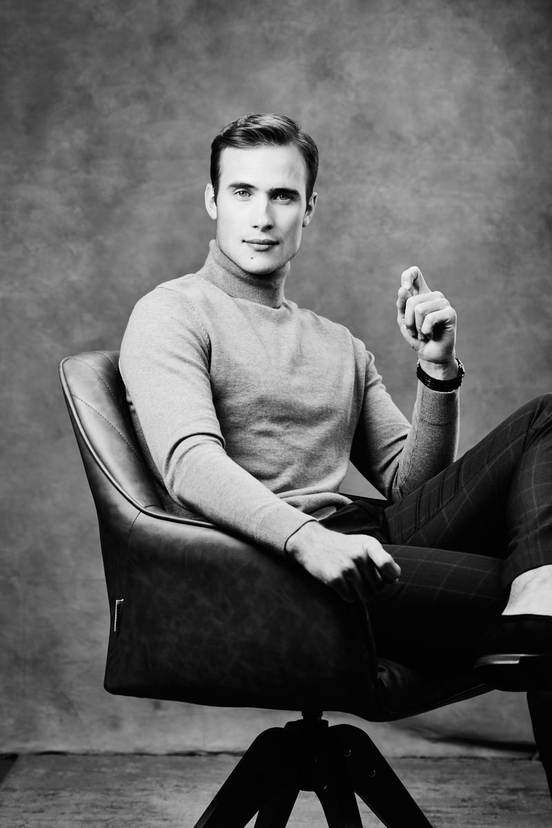 Creating a Standout Model Portfolio in Chicago