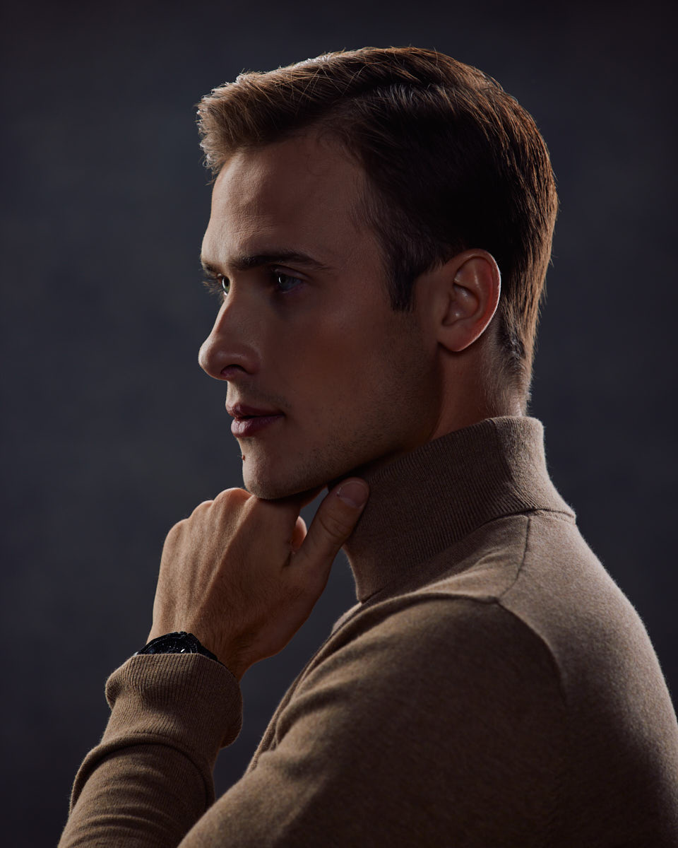 Creating a Standout Model Portfolio in Chicago