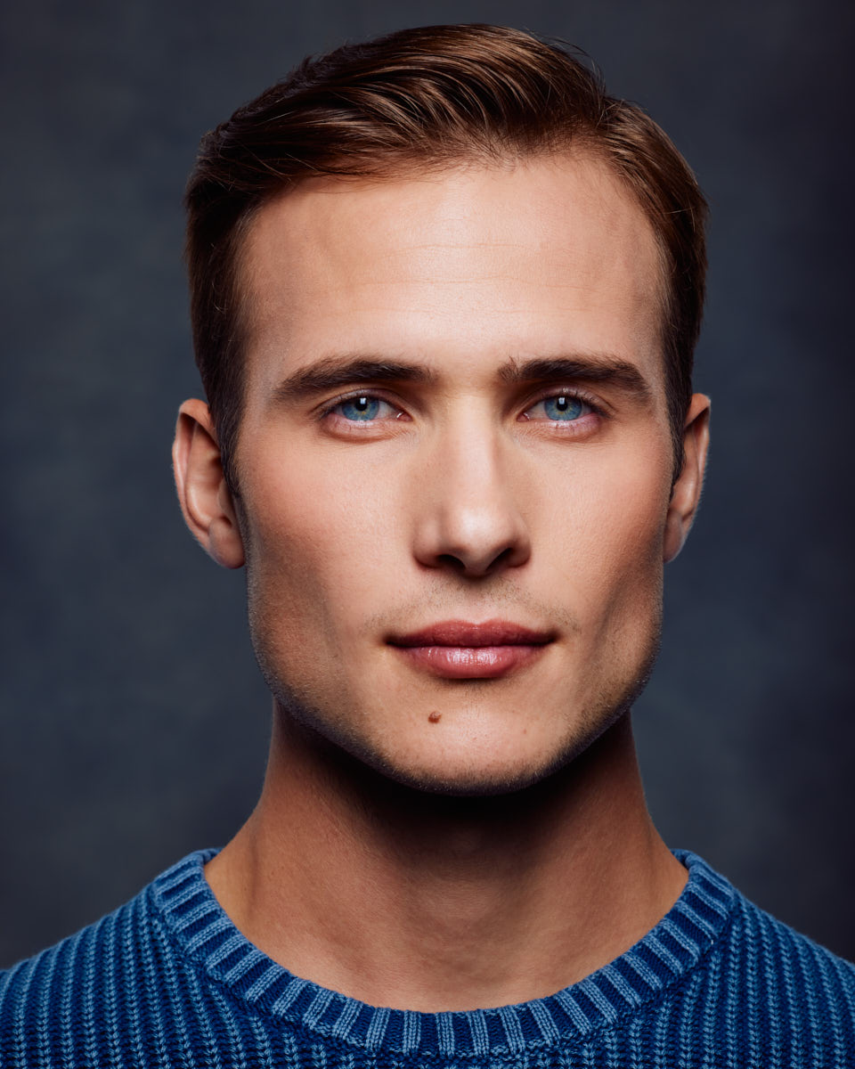 Creating a Standout Model Portfolio in Chicago