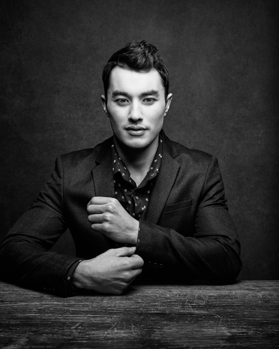 A model portfolio in Chicago