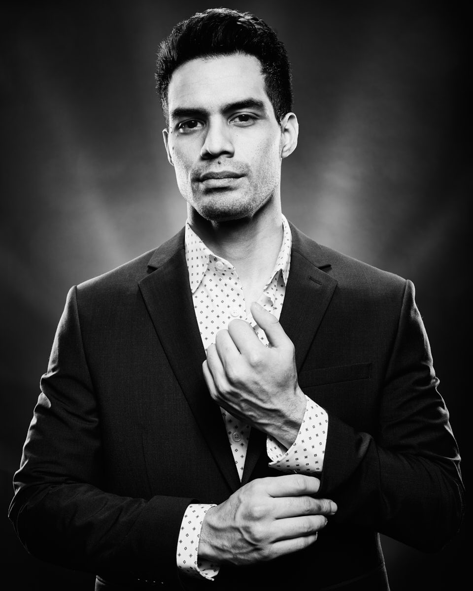 Best male modeling agencies in Chicago