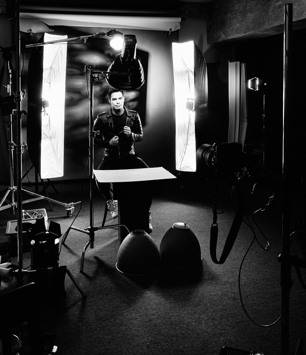 Best male modeling agencies in Chicago