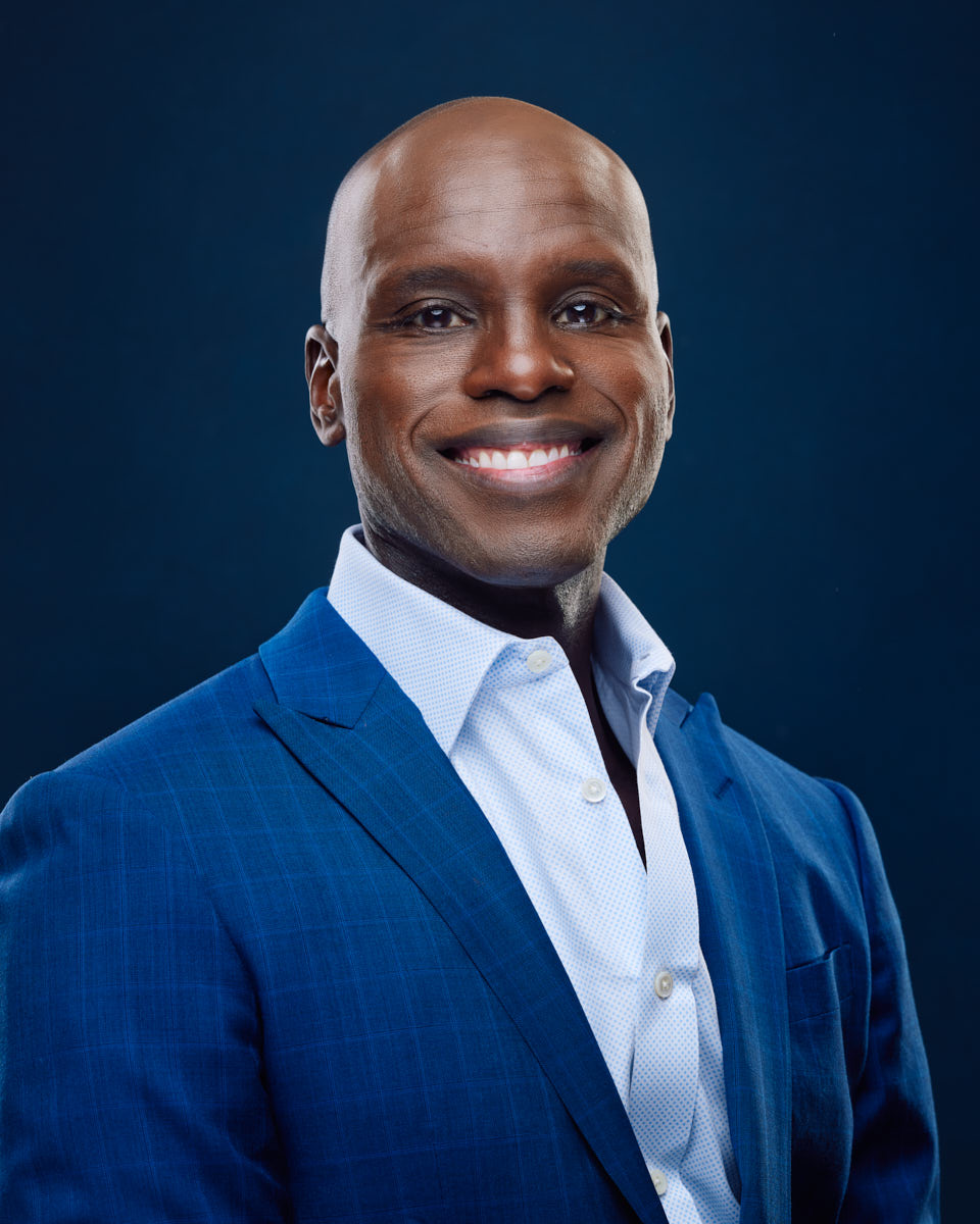 How Much For Business Headshots