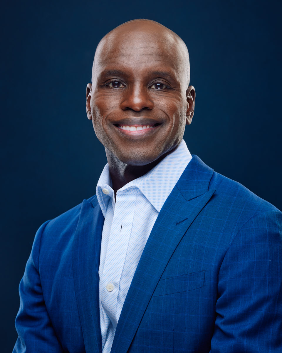 How Much For Business Headshots